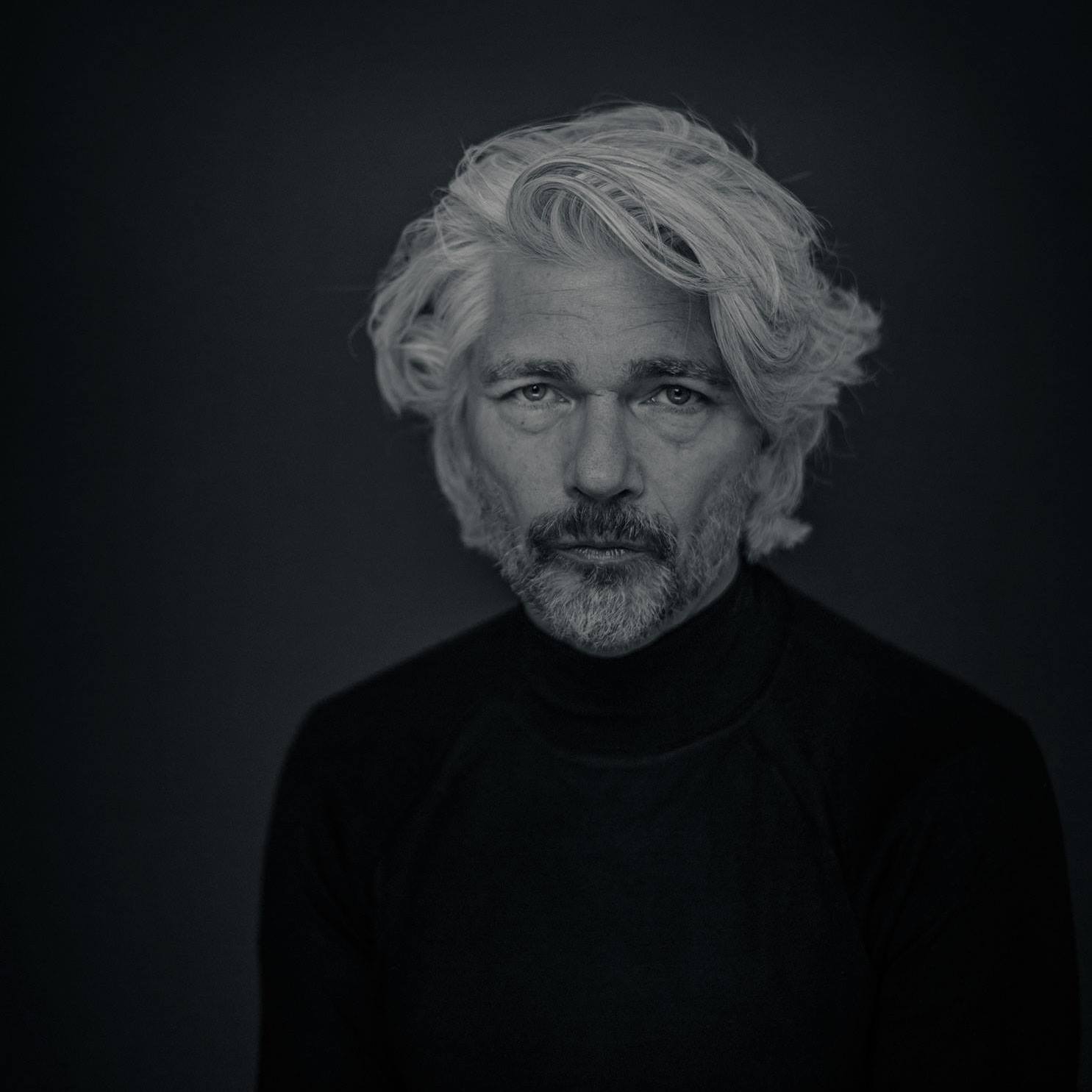 About - SAMMY HART Info Fotografie - Photography