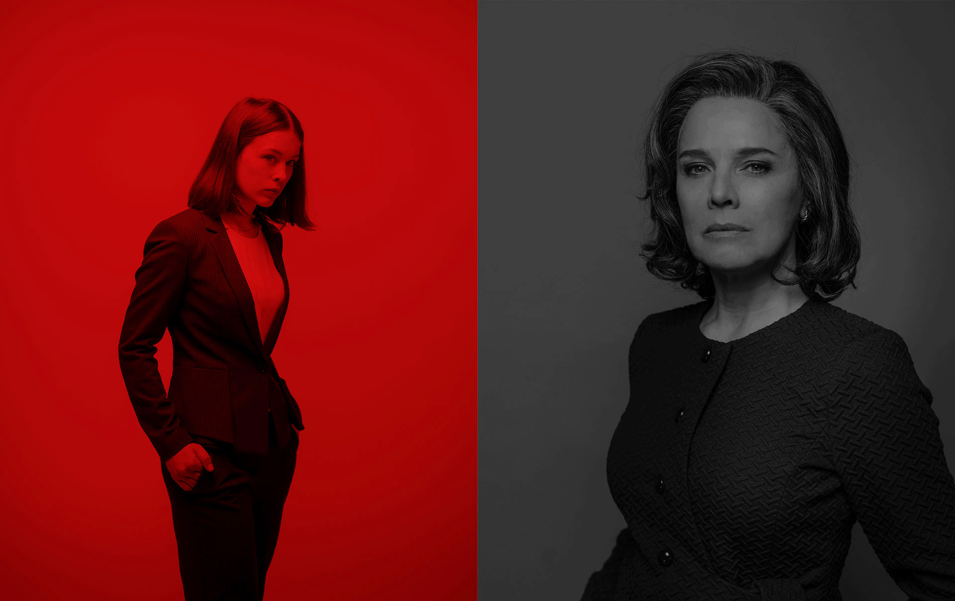 Bad Banks - SAMMY HART