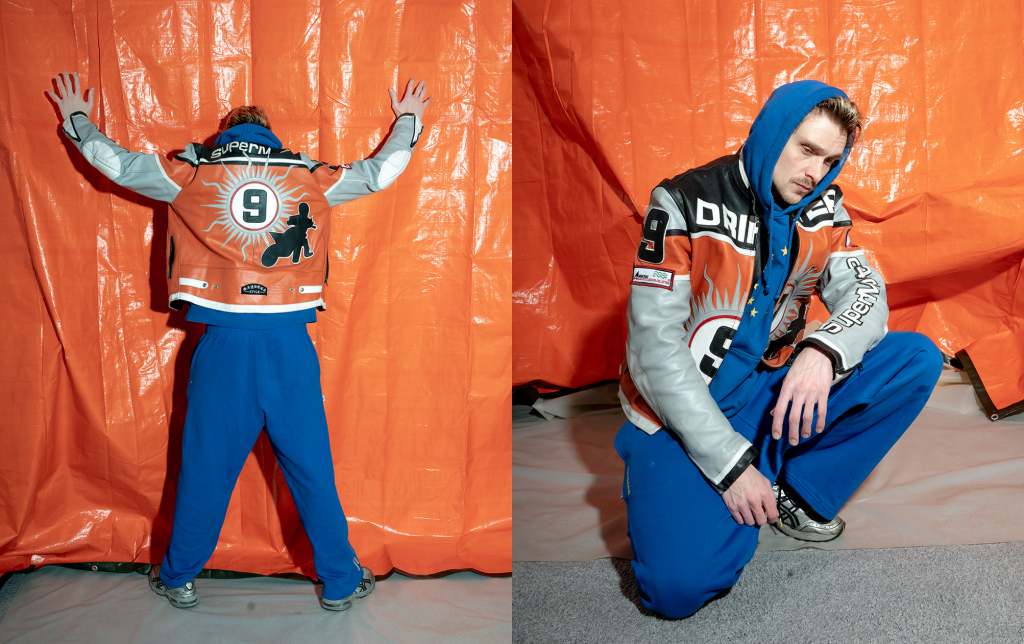 Daniel Sträßer Actor SAMMY HART Daniel Straesser Tatort Kommissar im ...