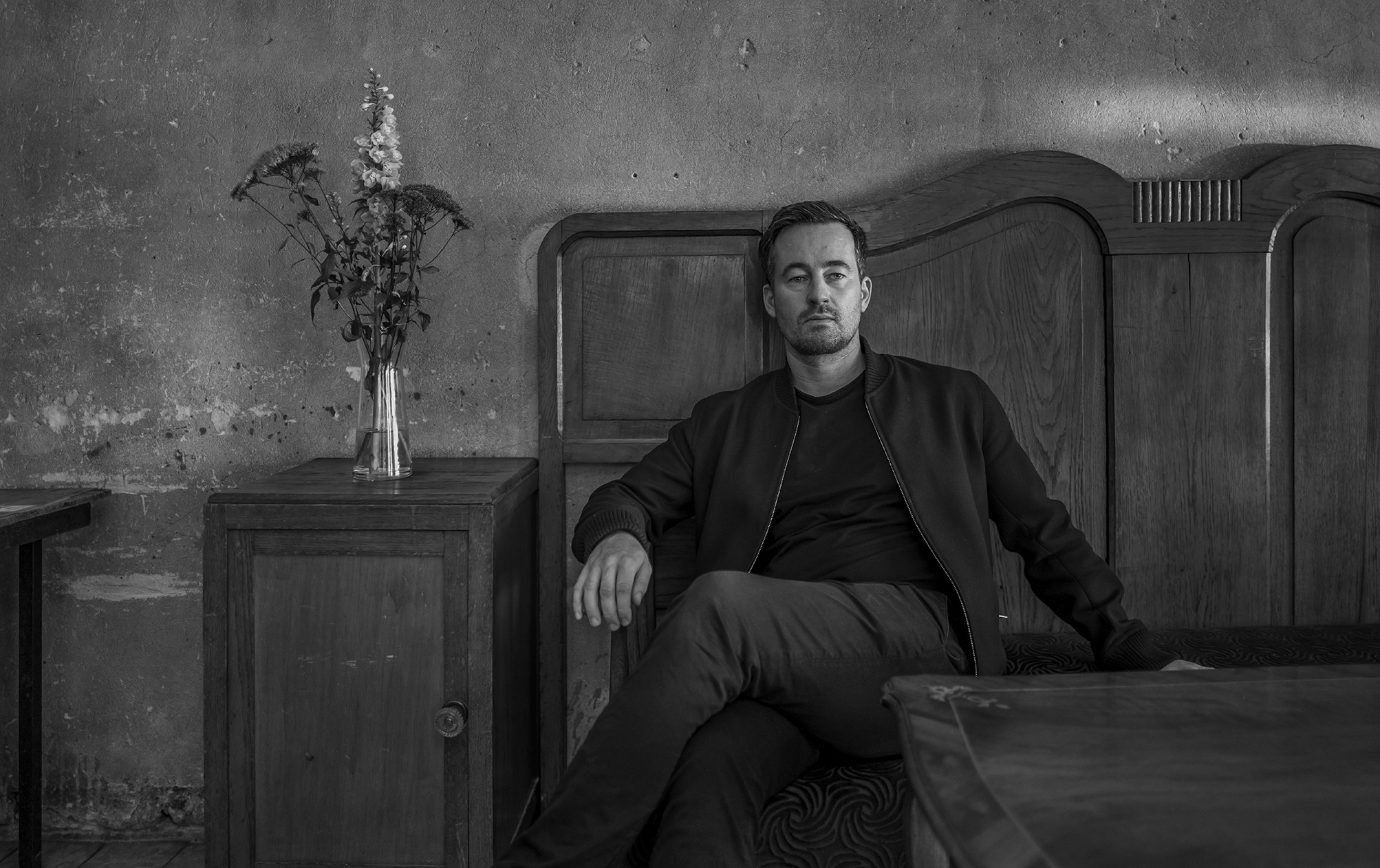 Christian Schwochow – director