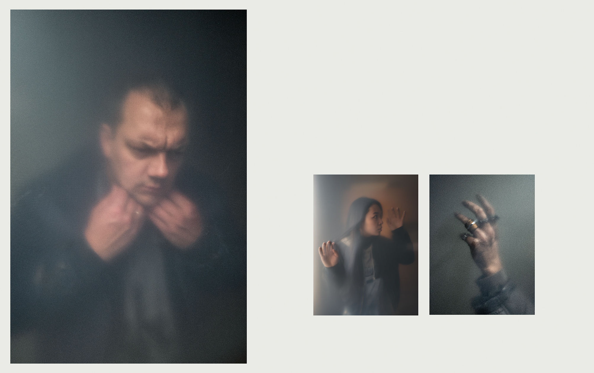 SAMMY HART - Fotografie – Photography