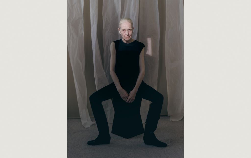 Anna von Rüden - SAMMY HART